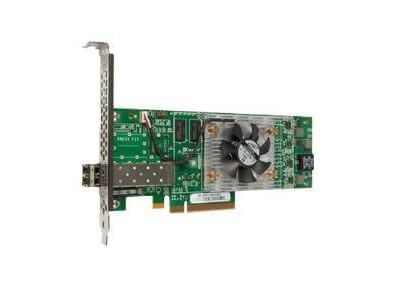 Dell 406-BBBF Qle2660 16GB Single Port PCI-E Fibre Channel HBA | Brand ...