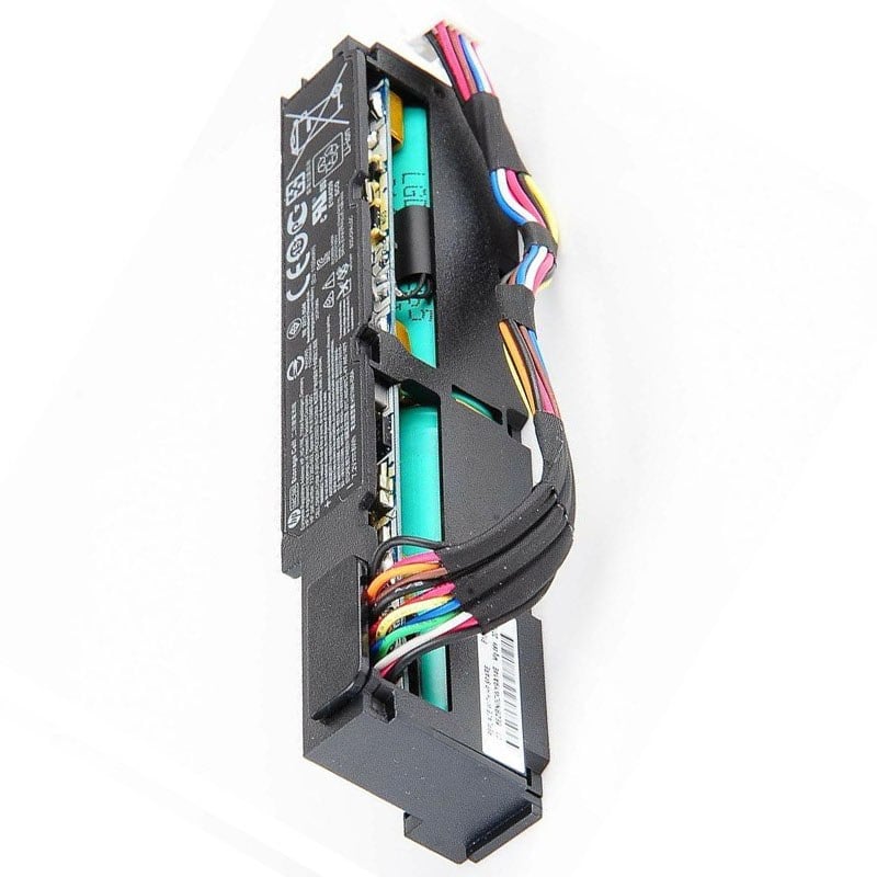 HPE 727258-B21 New Factory Sealed