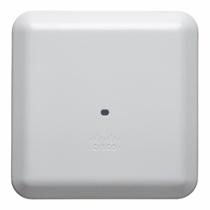 AIR-AP3802I-B-K9 2 Ports Gigabit Ethernet Access Point | Refurbished ...