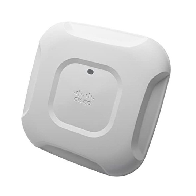 Cisco AIR-CAP3702I-B-K9 New Retail Factory Sealed