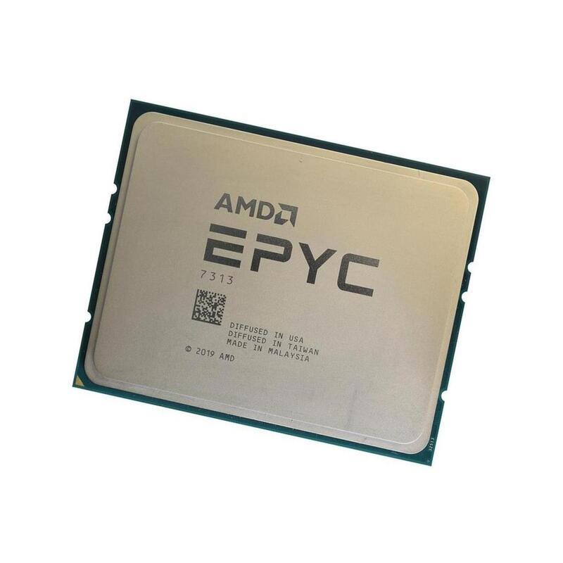 AMD 100-100000329WOF New Factory Sealed