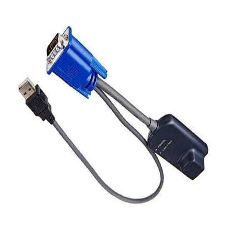 Avocent AMIQ-USB New Bulk Pack