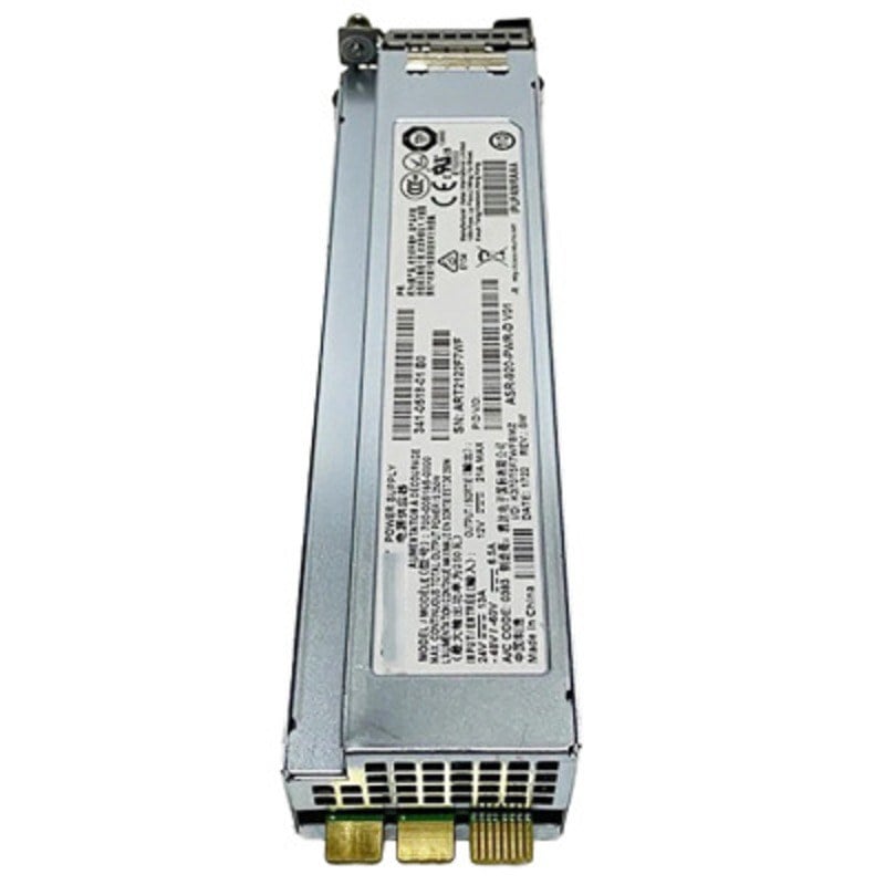 Cisco ASR-920-PWR-D New Retail Factory Sealed