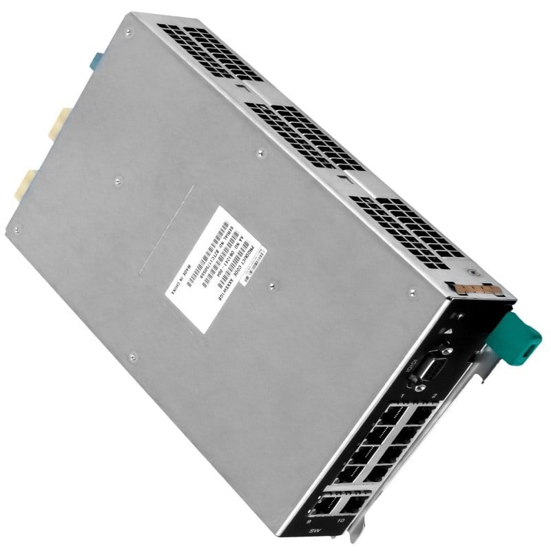 AXXSW1GB Intel 1GBPS Gigabit Ethernet 10 Ports Switch | Refurbished ...