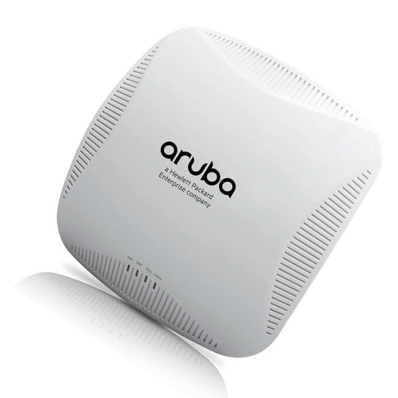 ARUBA NETWORKS IAP-225-US Refurbished