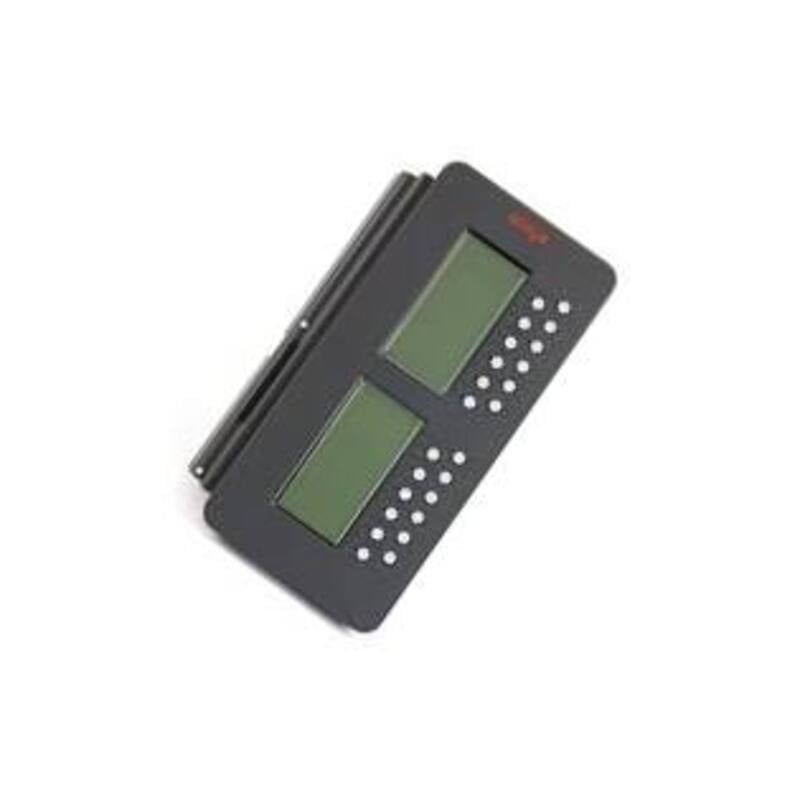 Avaya SBM24 Expansion Module Telephony Equipment Button Module ...