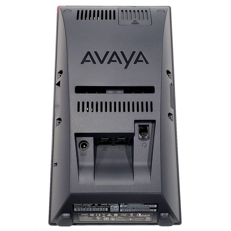 Avaya 700513907 Vantage Telephony 32 GB Flash Memory K155 Device USB 2. ...