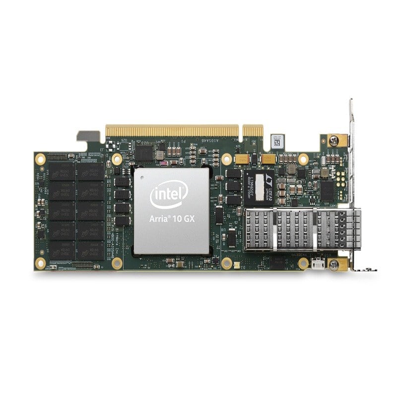 HPE BD-ACD-10AX1152H New Factory Sealed