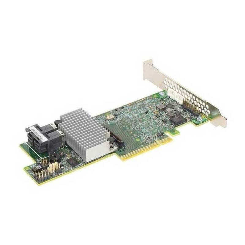 Broadcom 05-25420-17 New Bulk Pack