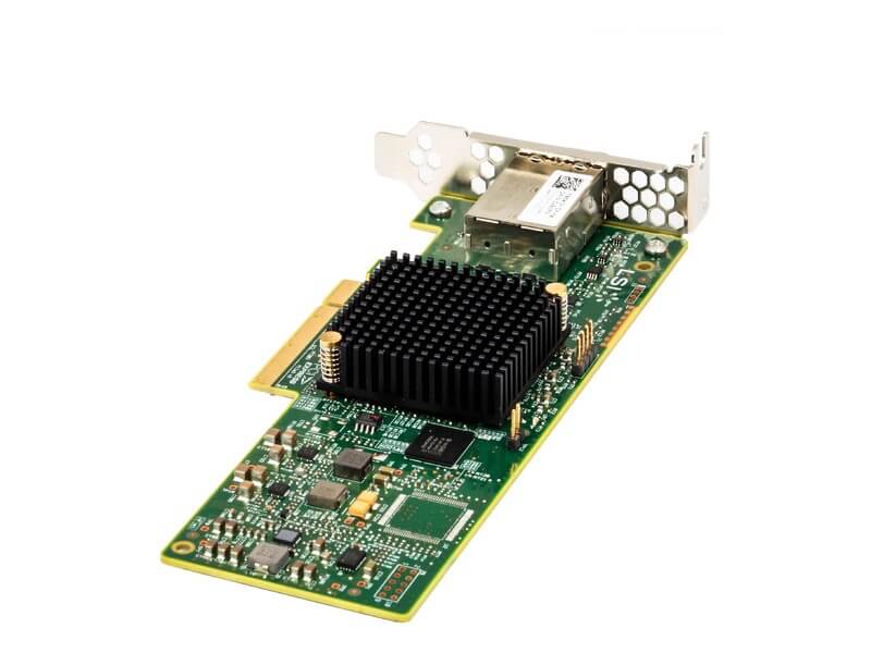 Broadcom 9300-8E New Factory Sealed