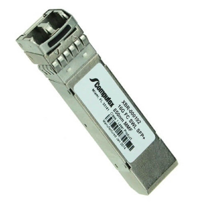 Brocade XBR-000193 New Bulk Pack