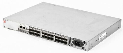 Brocade BR-320-0008 Refurbished
