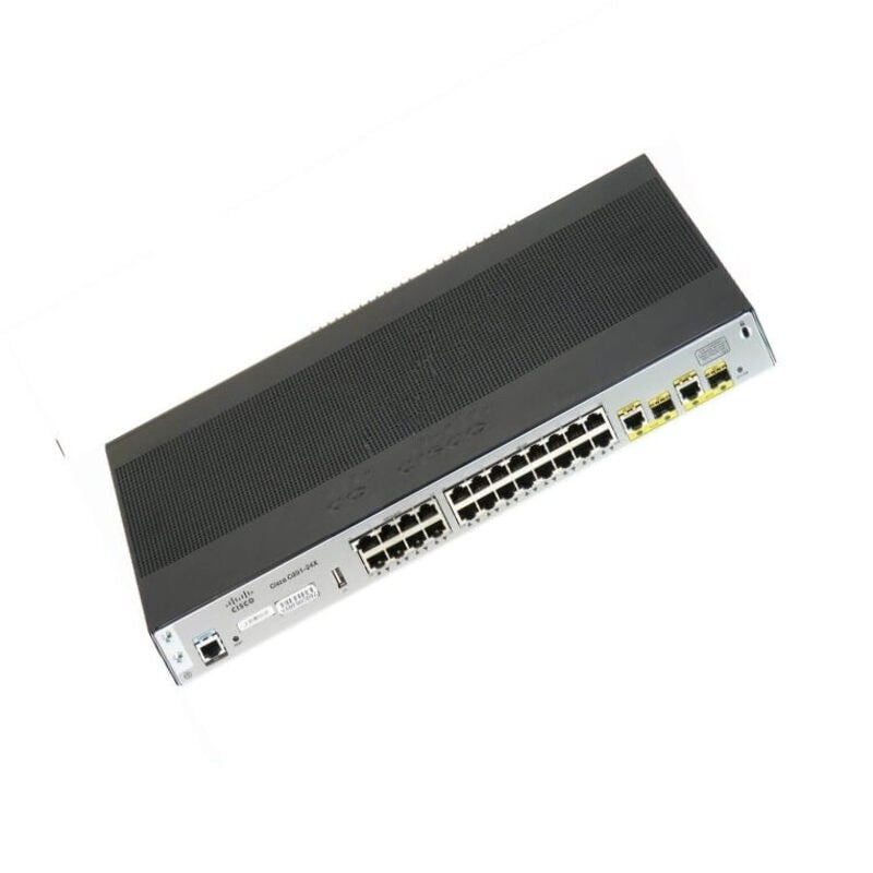 Cisco C891-24X/K9 Refurbished