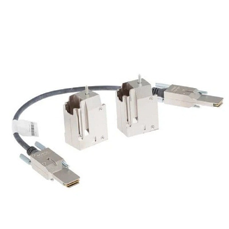 C9200-STACK-KIT Cisco C9200 Series Network Accessory Kit | New Factory ...