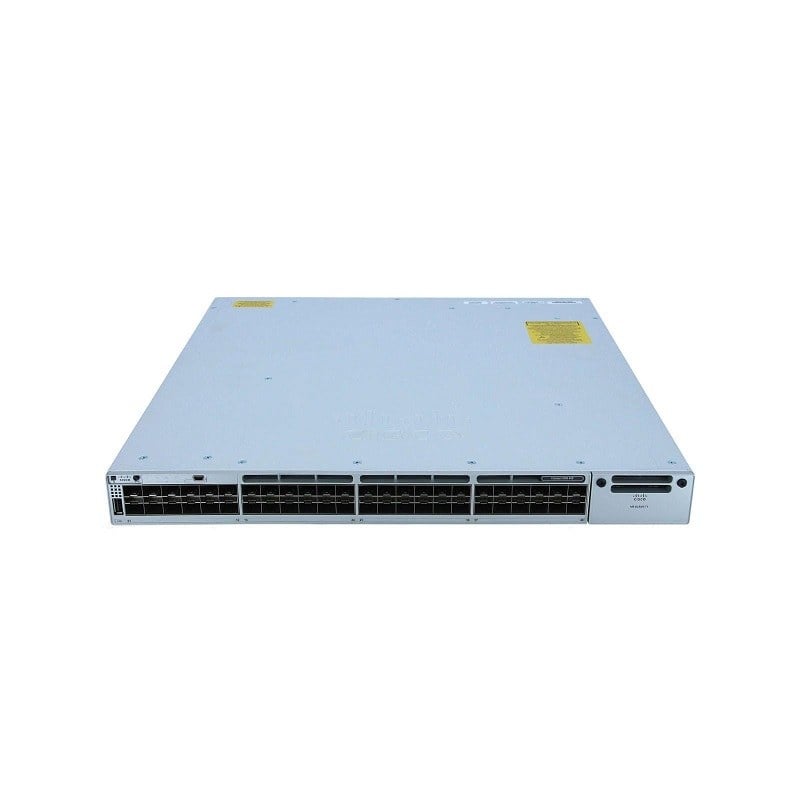 C9300L-48T-4G-E Cisco Catalyst 9300L 48 Ports Managed Switch ...