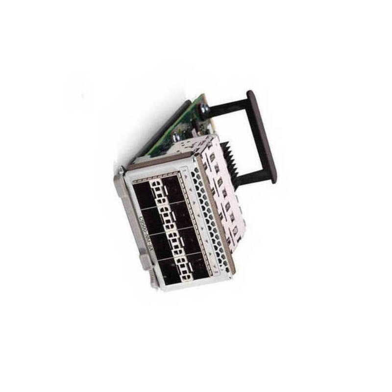 Cisco C9500-NM-8X New Retail Factory Sealed