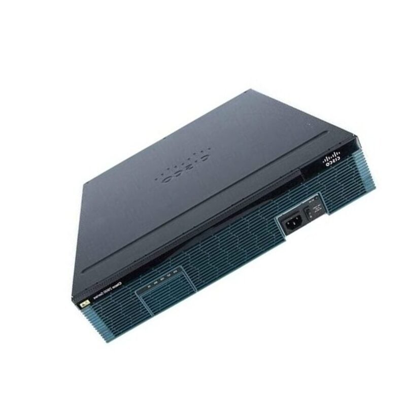 Cisco CISCO2951/K9 New Bulk Pack