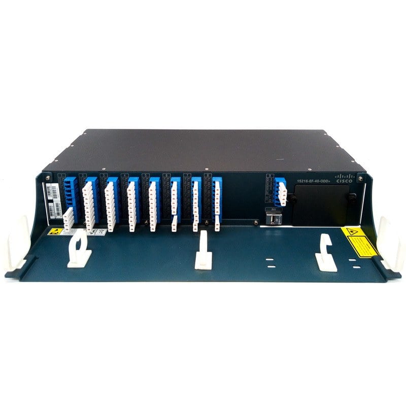 Cisco 15216-EF-40-ODD Refurbished