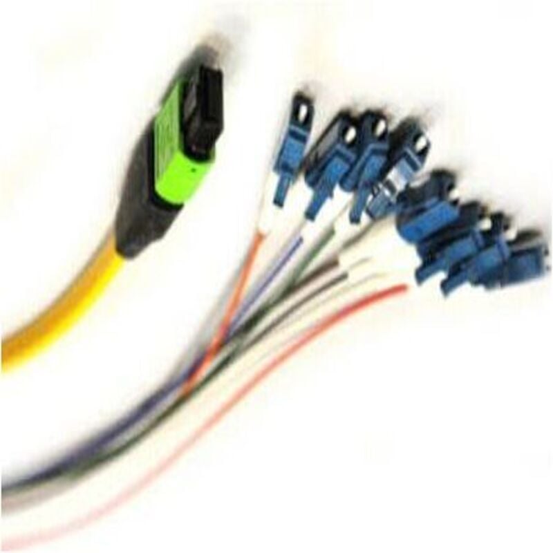 Cisco 15454-MPO-MPO-4 Multi-fiber Cable Patchcord MPO to MPO 4M | New ...