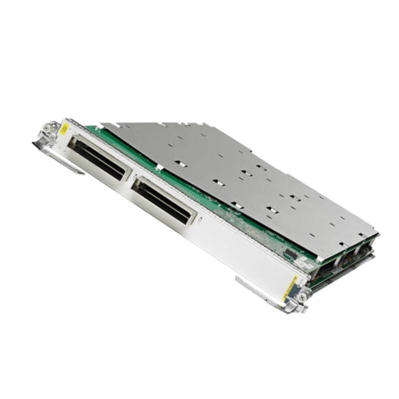 Cisco A9K-2X100GE-TR Refurbished