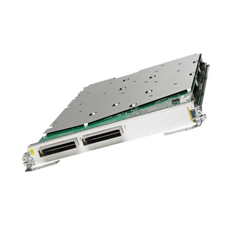 Cisco A9K-2X100GE-TR Refurbished