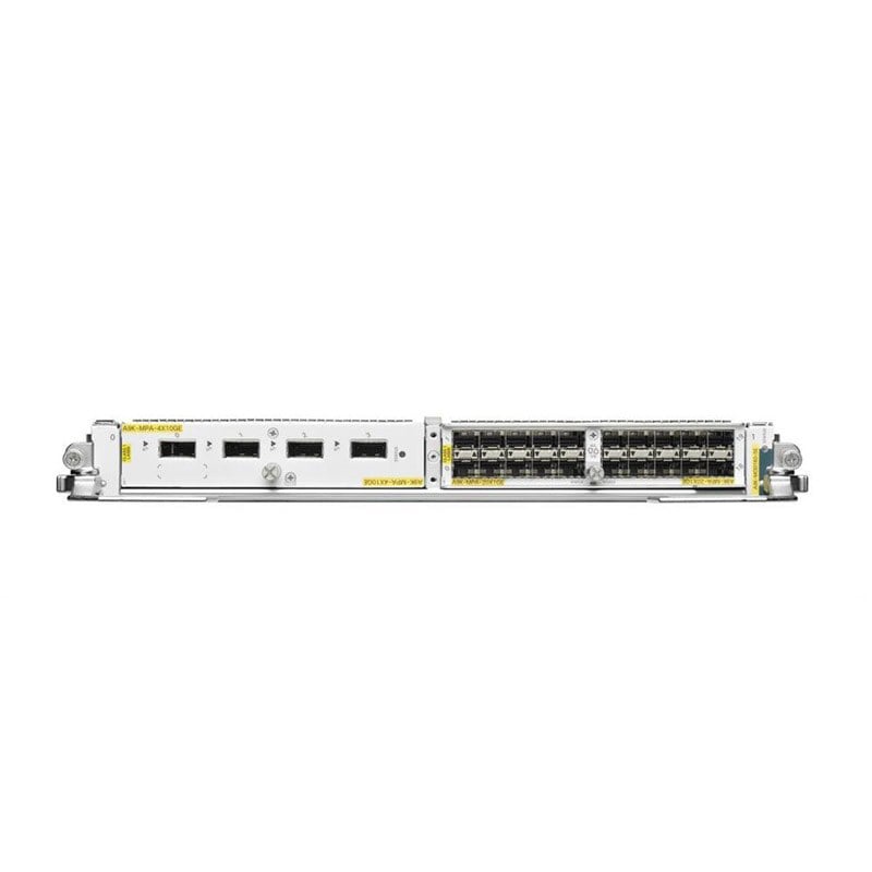 Cisco A9K-MOD160-TR Refurbished