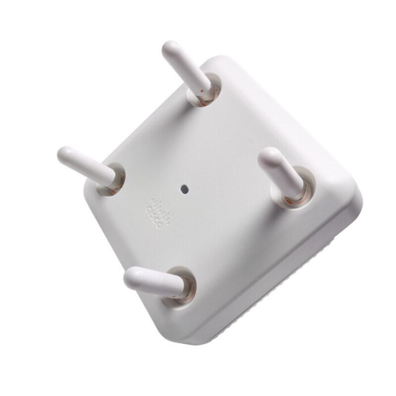 Cisco AIR-AP3802E-A-K9 Refurbished