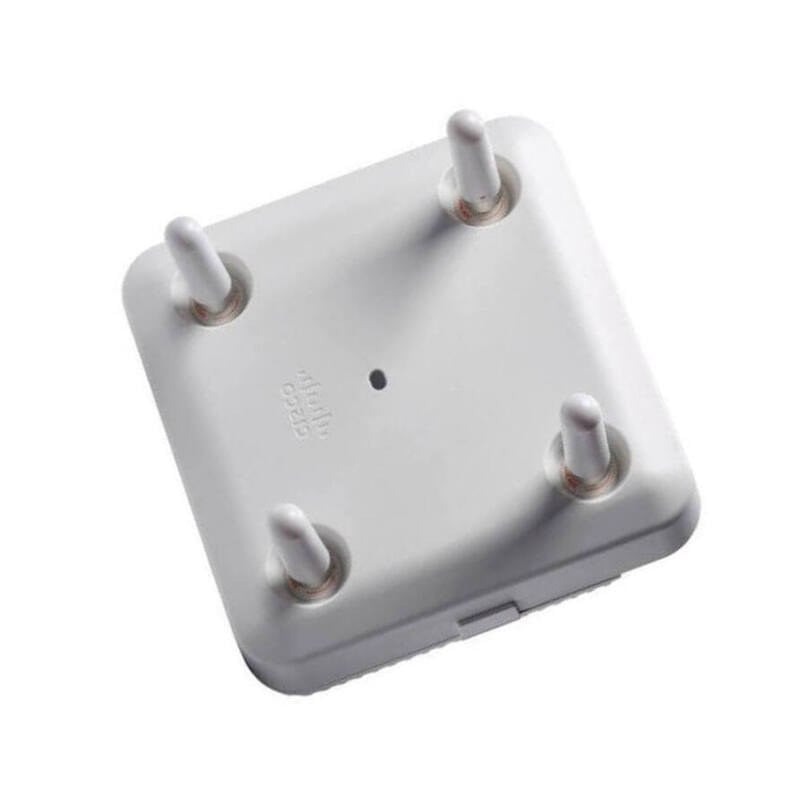 Cisco AIR-AP3802E-B-K9C New Retail Factory Sealed