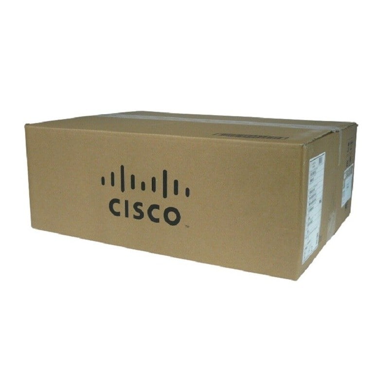 Cisco AIR-WLC4402-12-K9 Wireless LAN Controller Factory Sealed