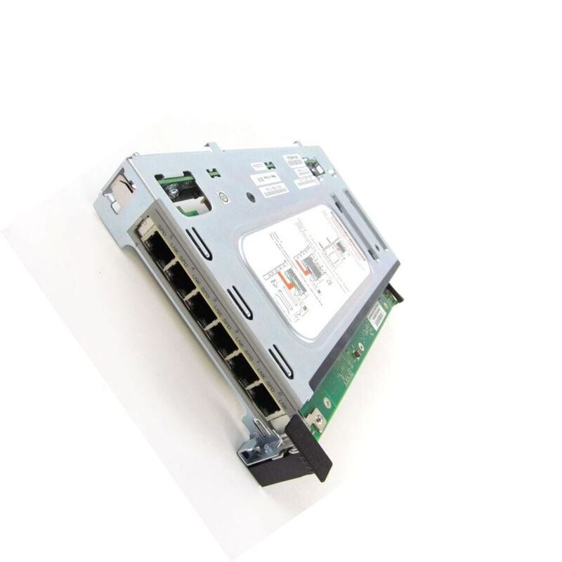 Cisco ASA-IC-6GE-CU-A Refurbished