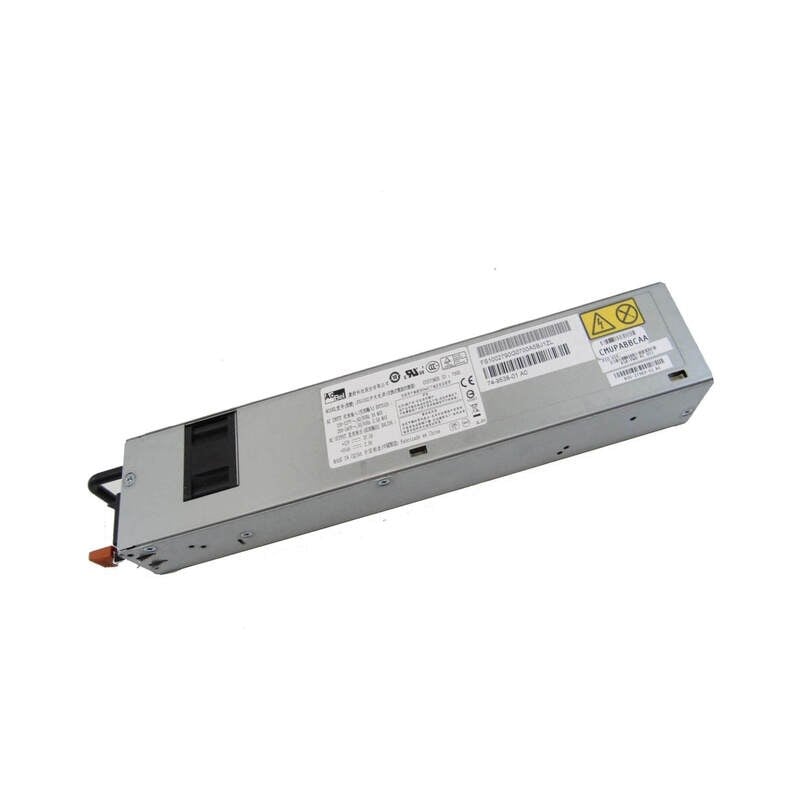 Cisco ASA-PWR-AC AC Power Supply 400 Watt 100-240 Volt | New Factory ...