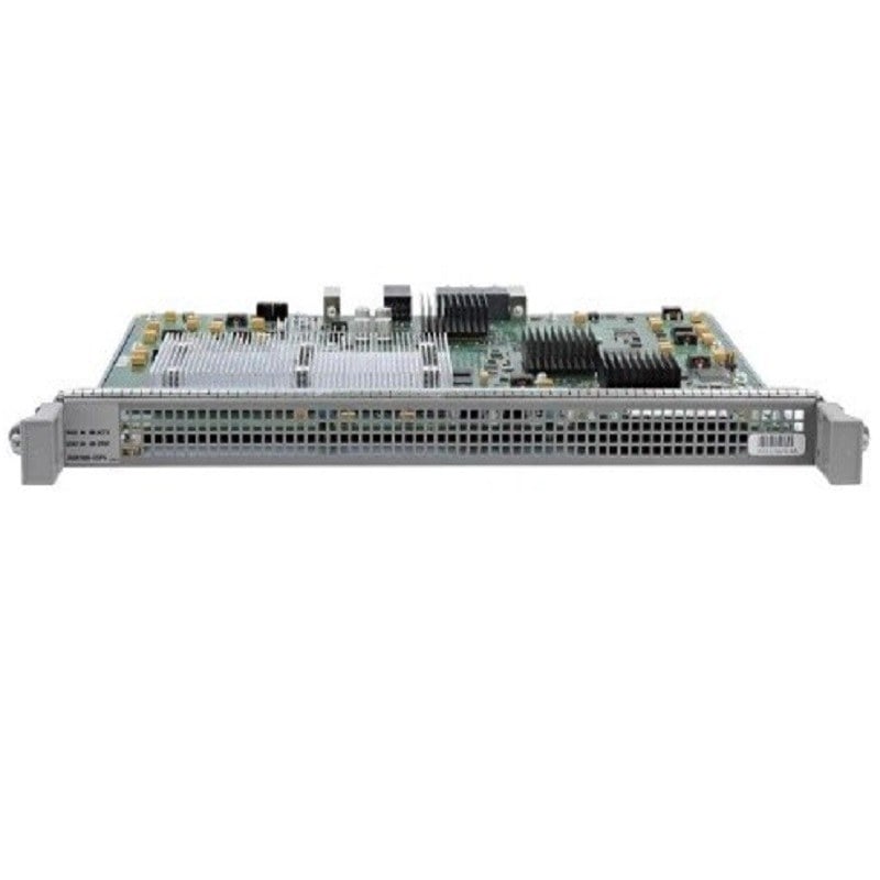 ASR1000-ESP5 Cisco Embedded Services Processor | Refurbished – ALLHDD