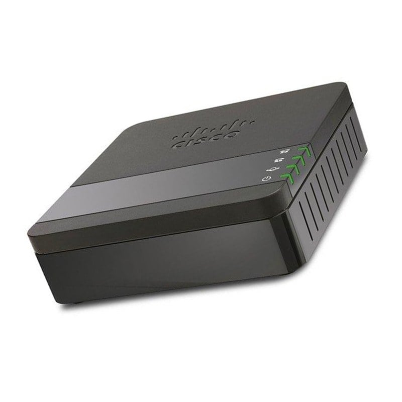 Cisco ATA190 Refurbished