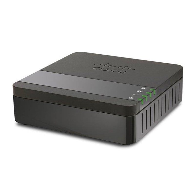 Cisco ATA190 Refurbished