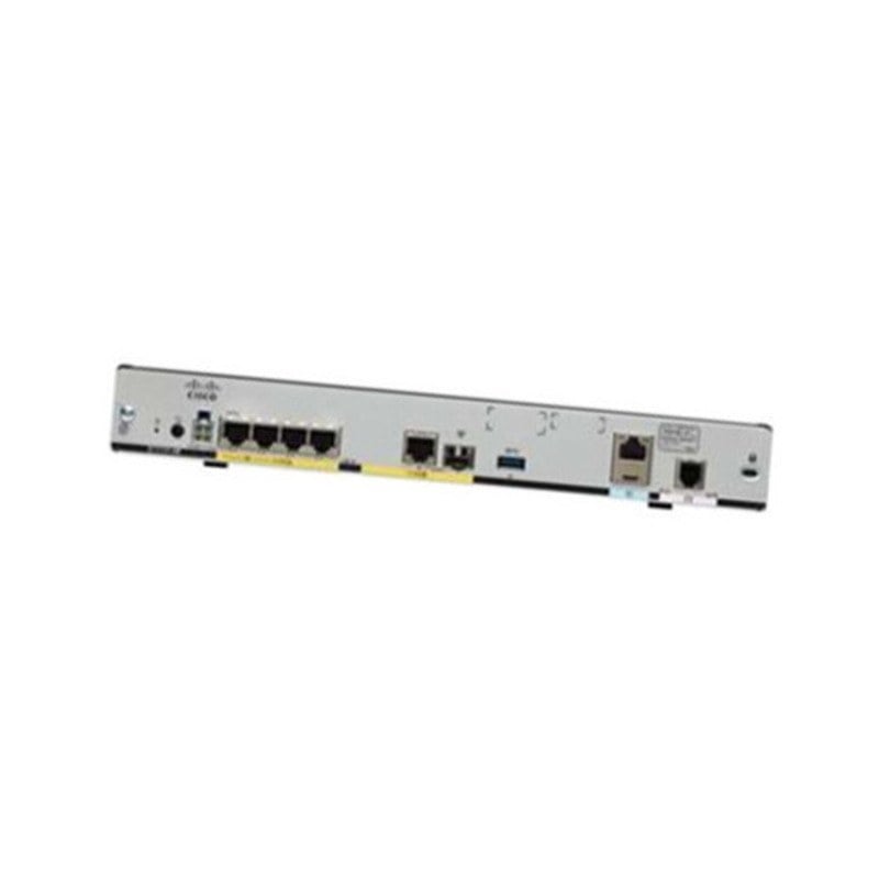 Cisco C1111-4P Refurbished