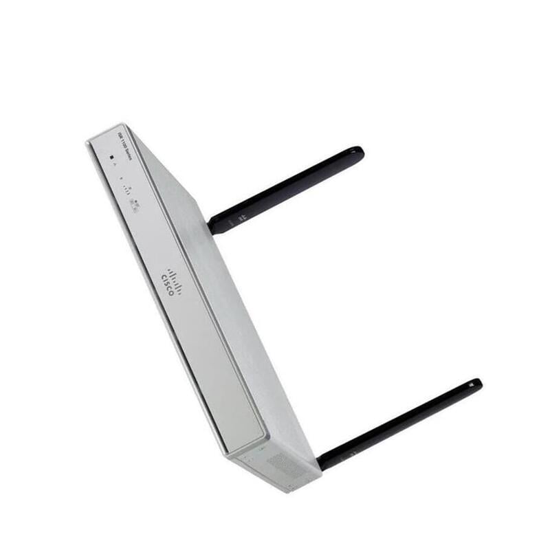 Cisco C1121-8P New Factory Sealed