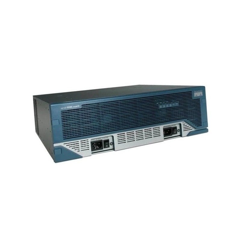 Cisco C3845-VSEC/K9 Refurbished