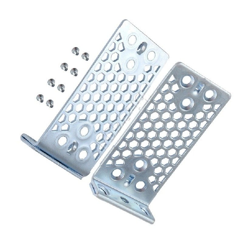 Cisco C3850-RACK-KIT Catalyst Rack Mounting Kit | New Factory Sealed ...