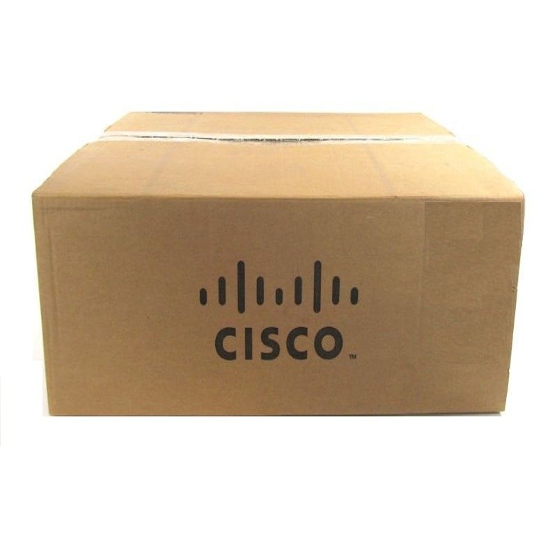 Cisco C6807-XL-S6T-BUN New Retail Factory Sealed