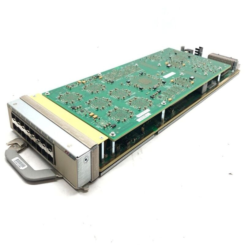 Cisco C6880-X-LE-16P10G New Retail Factory Sealed