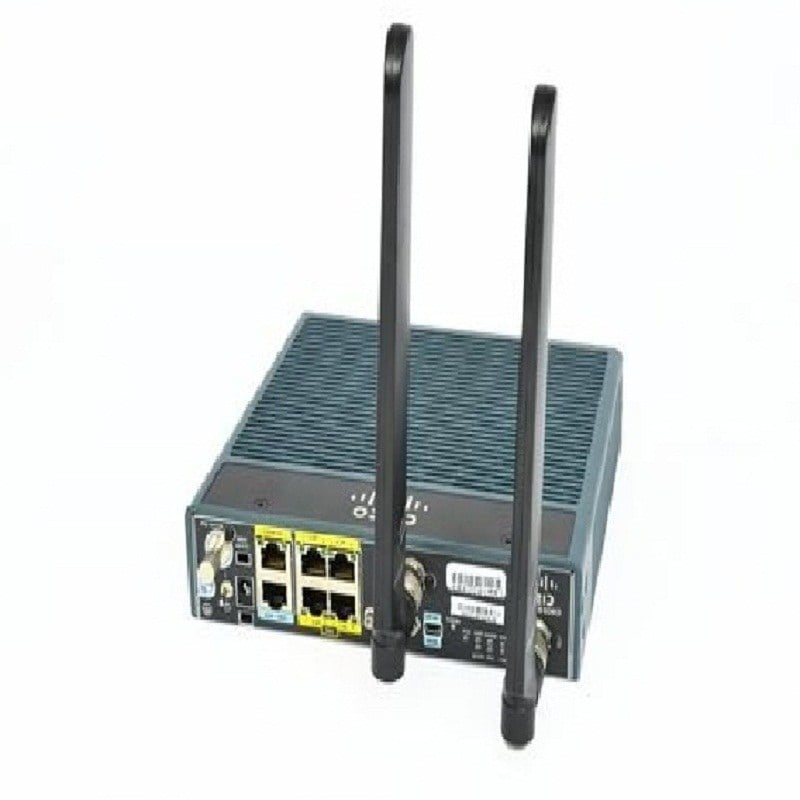 Cisco C819HG-4G-G-K9 Refurbished