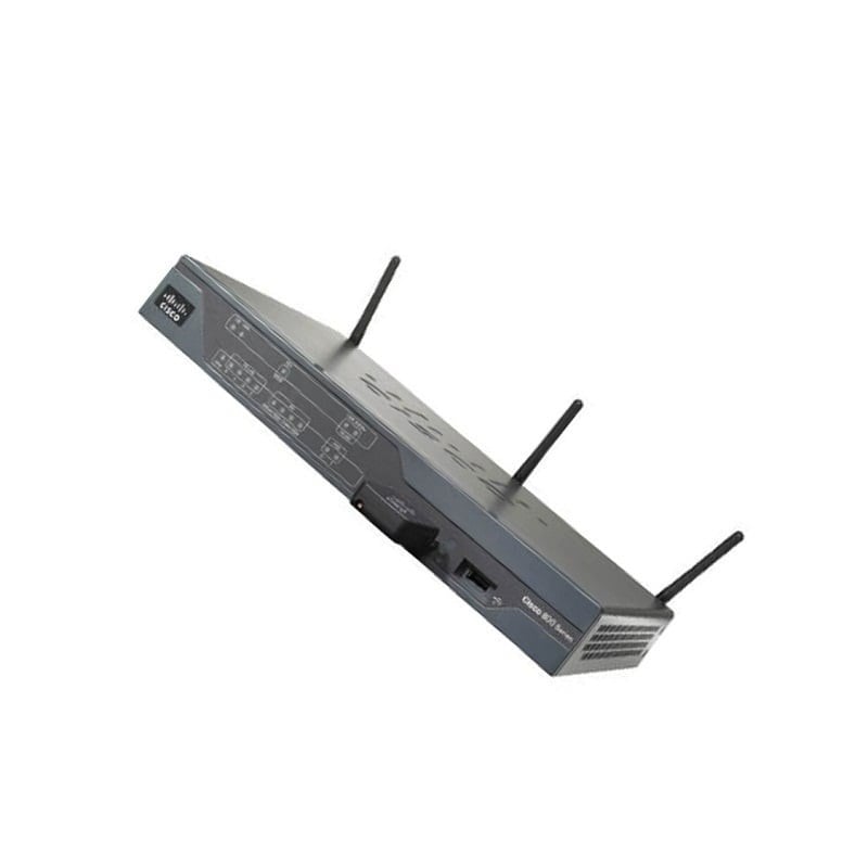 Cisco C881G-4G-GA-K9 Refurbished