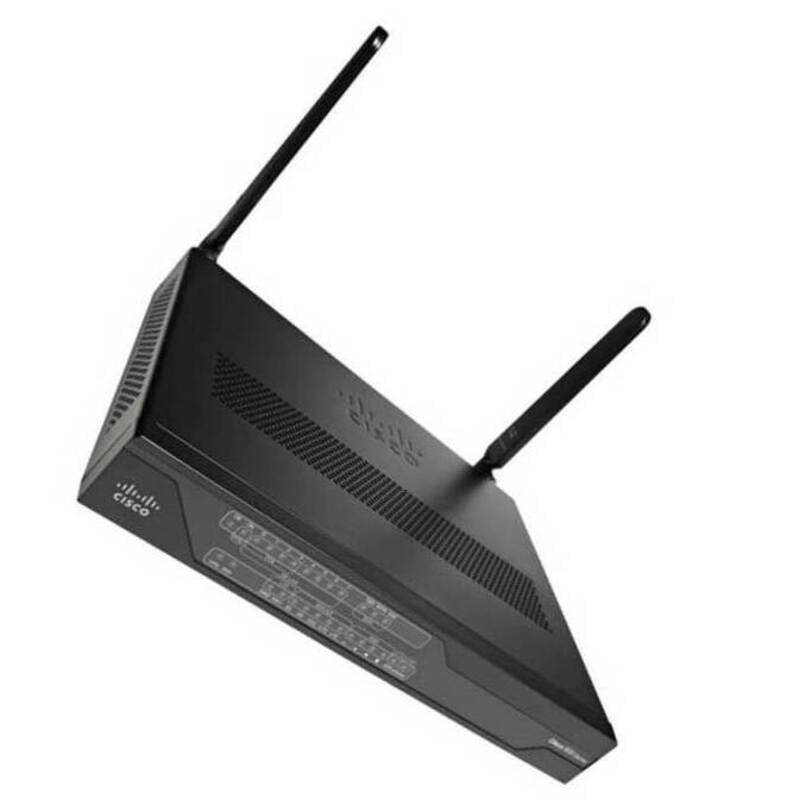 Cisco C899G-LTE-NA-K9 Refurbished