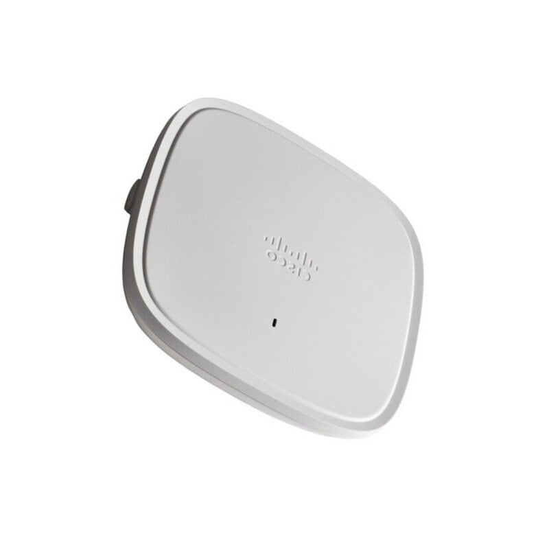 Cisco C9120AXI-H New Retail Factory Sealed