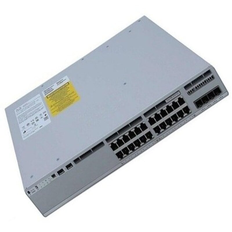Cisco C9200-24P-E Refurbished