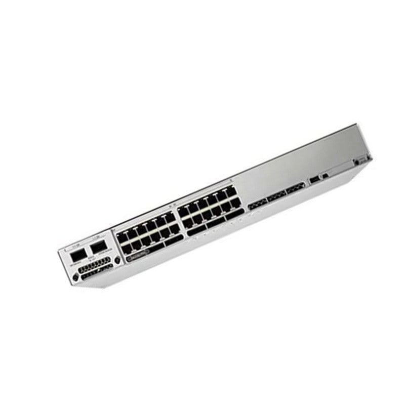 Cisco C9300-24S-A Refurbished