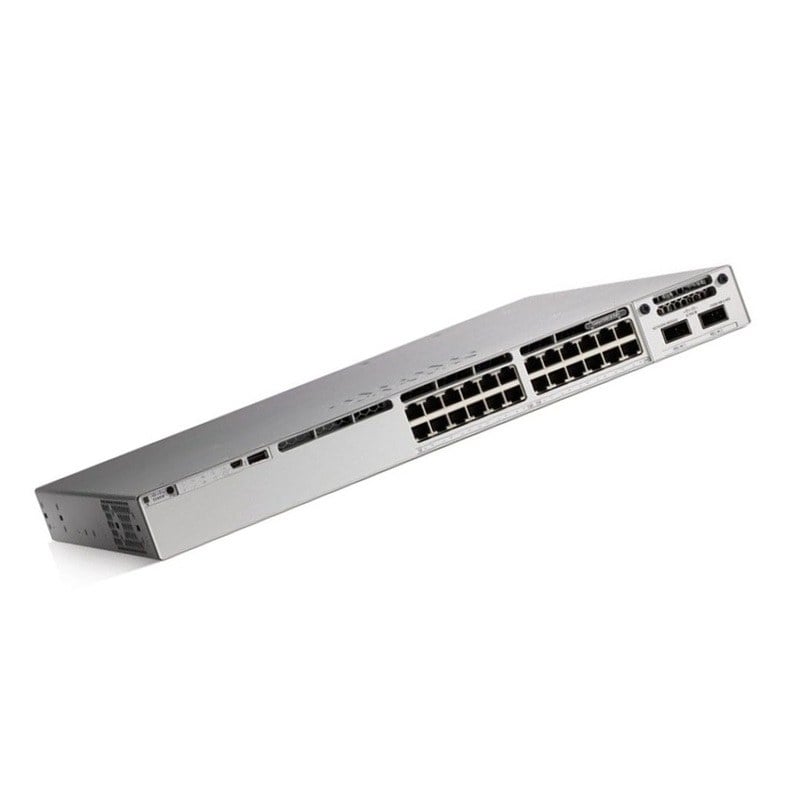 Cisco C9300-24T-E Refurbished