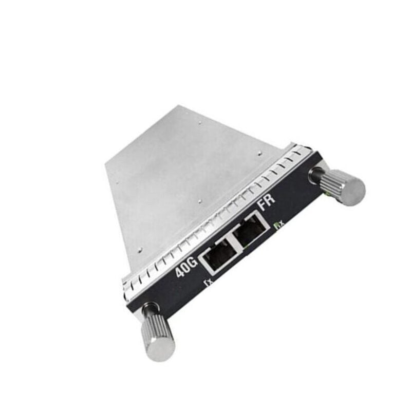 Cisco CFP-40G-FR New Bulk Pack