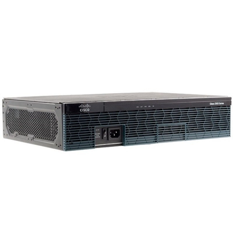 Cisco CISCO2911/K9 Refurbished