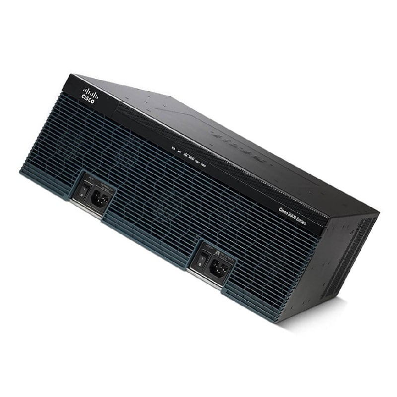 CISCO3925-V/K9 Cisco 3 Ports Integrated Services Router | Refurbished ...